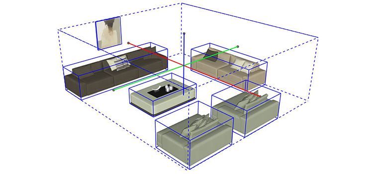 SketchPlus Add The Missing Tools To SketchUp Pro